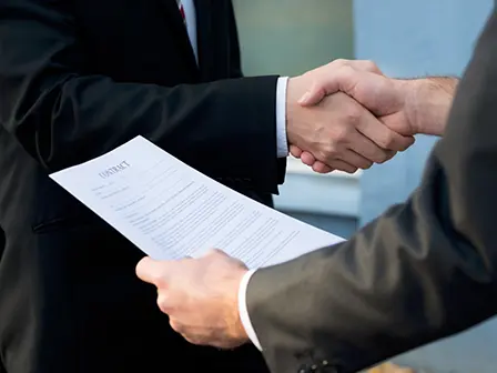 EBC Learning Course on How to Draft Partnership Deed and LLP Agreement